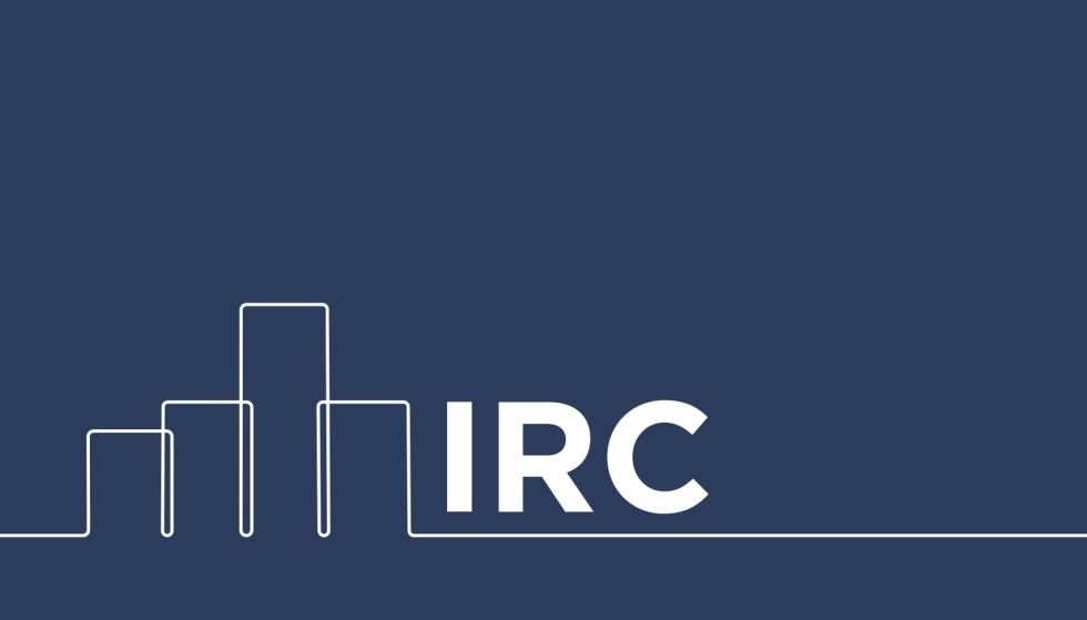 Tax Preparation and Financial Consulting - IRC BUSINESS SOLUTIONS, INC
