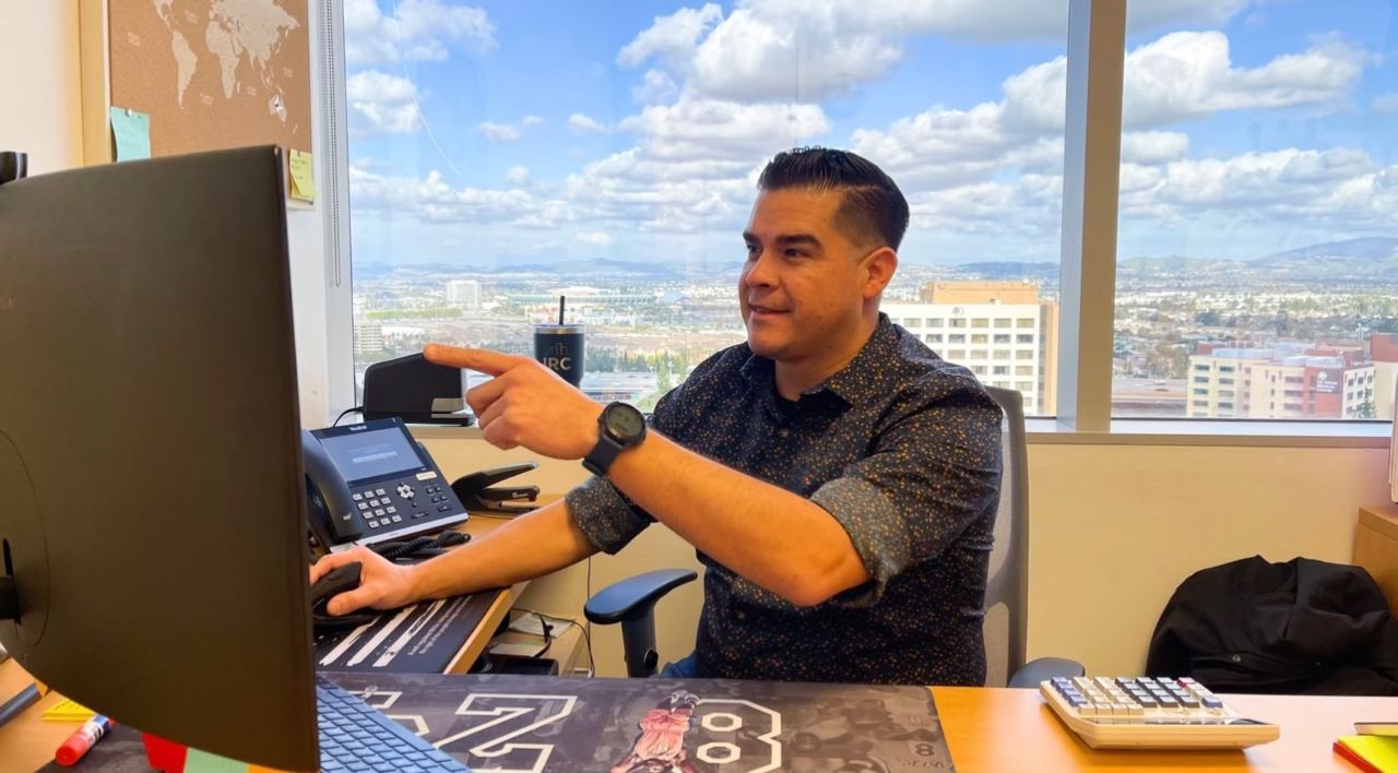 Tax Preparation and Financial Consulting - IRC BUSINESS SOLUTIONS, INC